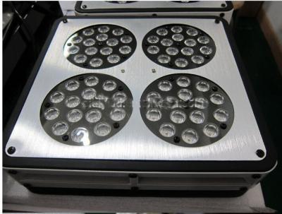 China 2016 ebay worldwide shipping 132w/136w 630NM:460NM AC85-264V led grow light garden used for sale