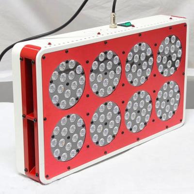 China Pioneer product for medicinal crop! high power 50W integrated full spectrum Chinese for sale