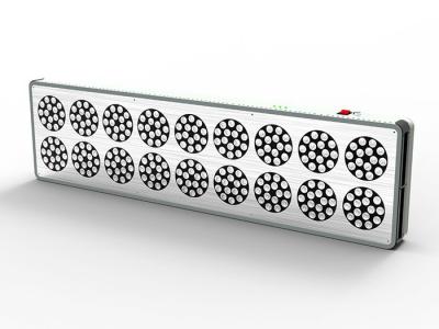 China 136w-725w professional manufacture adjustable led grow light for sale