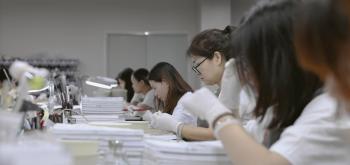 China Factory - Shenzhen Xiao Yimi Technology Co., Ltd