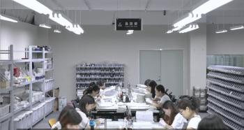 China Factory - Shenzhen Xiao Yimi Technology Co., Ltd