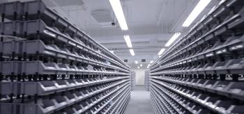 China Factory - Shenzhen Xiao Yimi Technology Co., Ltd