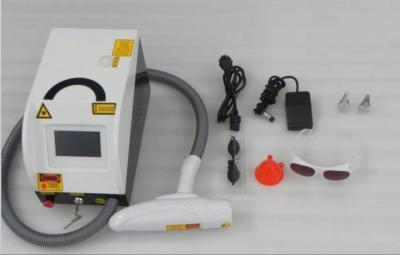 China On sale! 1064/532nm Q Switch Nd yag laser Tattoo Removal machine Laser machine for sale