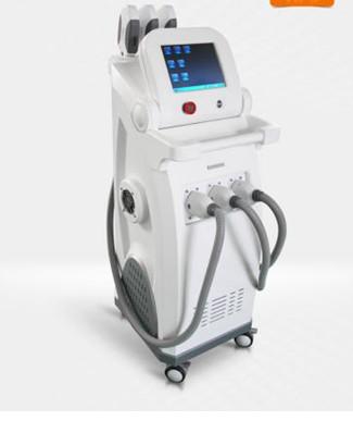 China SHR+Elight(IPL+RF)+laser for sale