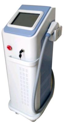China High Performance Beauty  Salon Laser Device 808/810nm diode laser hair removal for sale