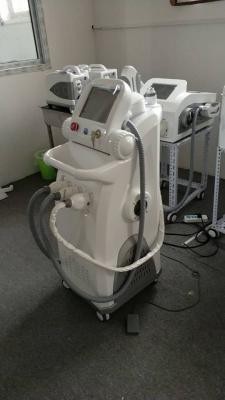 China High Power Big Spot IPL Beauty Equipment for Painless Hair removal and skin whitening/rejuvenation for sale