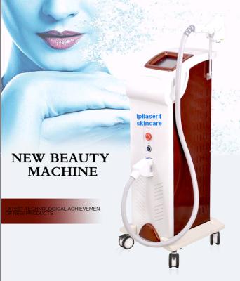 China Painless 808nm Diode Laser equipment for sale