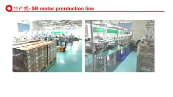 China Factory - Shenzhen Dehe Motor Technology Co., Ltd.
