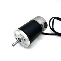 Quality Dehe DH-54ZY94 High Speed Brushless 54mm Tubular Permanent Magnet Electric Motor for sale