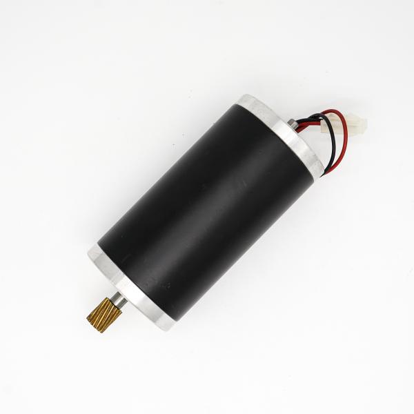 Quality GR63X55 63mm PMDC Motor for sale