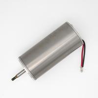 Quality 63ZY 63mm PMDC Motor for sale