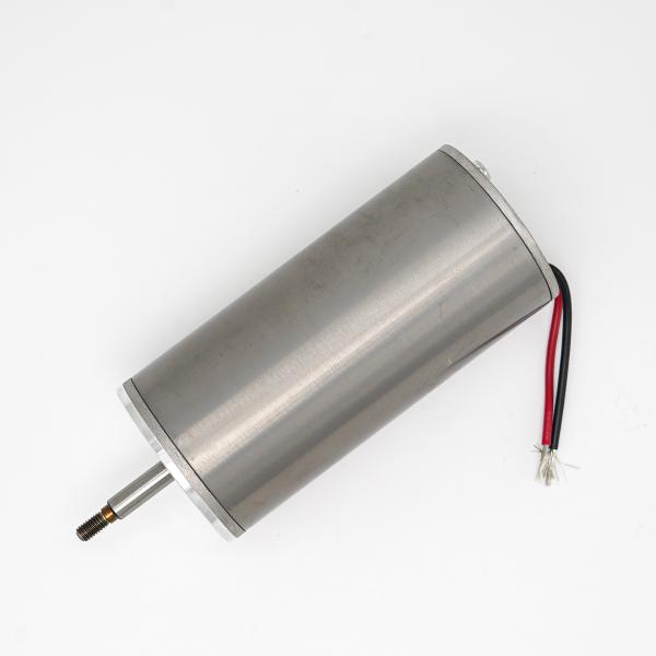 Quality 63ZY 63mm PMDC Motor for sale
