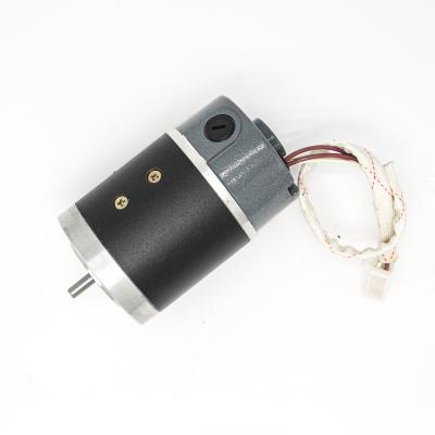 China 70ZYB 70mm PMDC Motor for sale