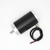 China 63mm IP65 Waterproof Motor for sale