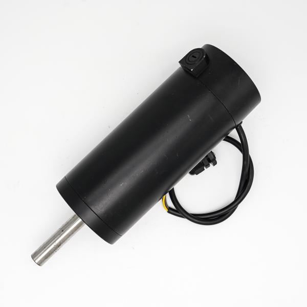 Quality 80ZY 80mm brushed dc motor for woodworking lathe	 
 for sale