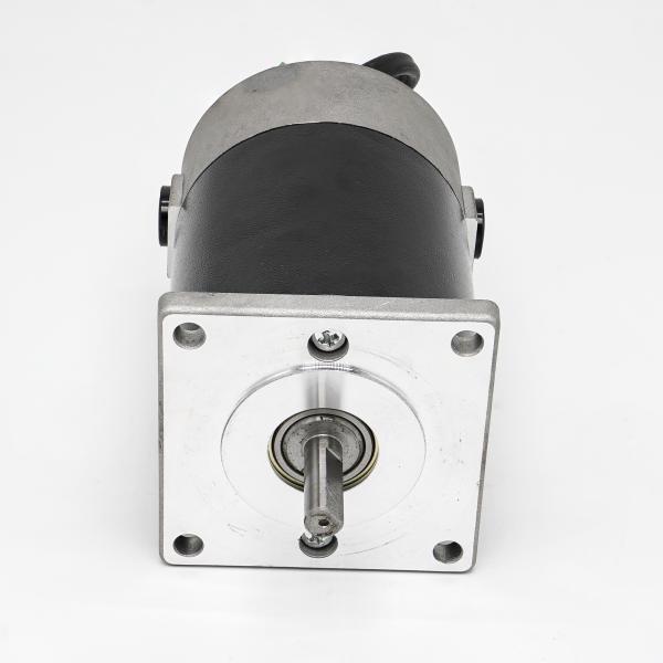 Quality 82ZY 82mm brushed dc motor for Automatic door for sale