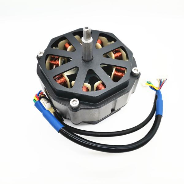 Quality SR13530 Switched Reluctance Motor Drive System 220VAC 630W for Food Processors for sale
