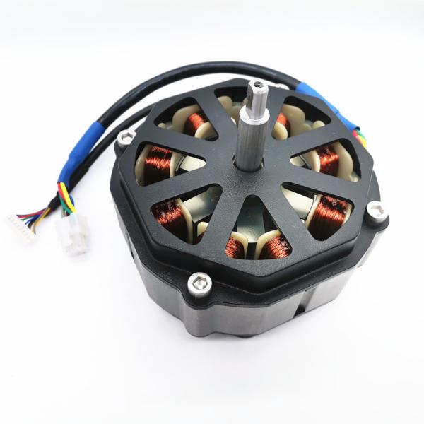 Quality SR13530 Switched Reluctance Motor Drive System 220VAC 630W for Food Processors for sale