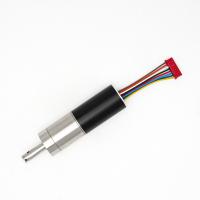 Quality 22P2232 Coreless Bldc Planetary Gear Motor for Medical Equipment for sale