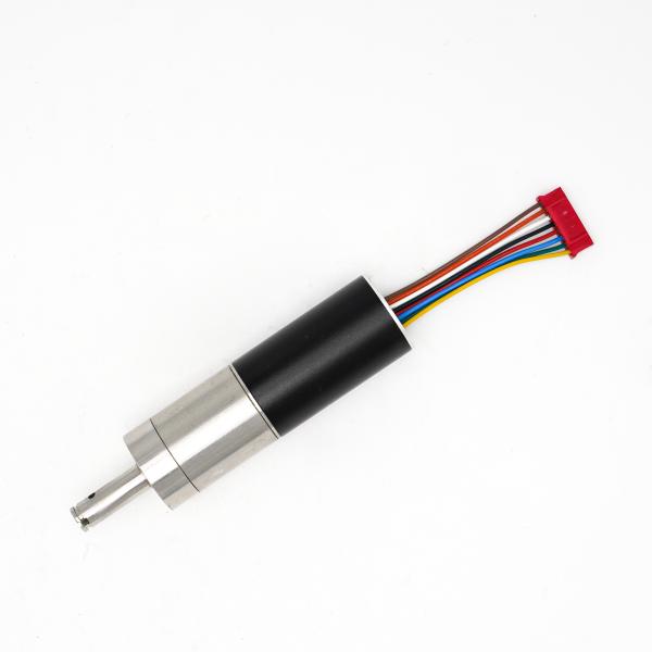 Quality 22P2232 Coreless Bldc Planetary Gear Motor for Medical Equipment for sale