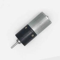 Quality 24mm Metal Planetary Gear Bldc Motor for sale