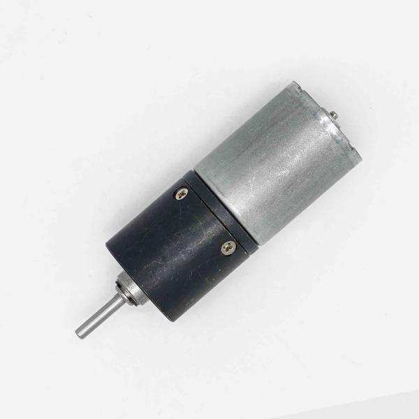 Quality 24mm Metal Planetary Gear Bldc Motor for sale