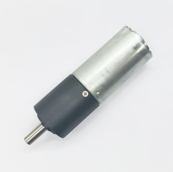 Quality 28mm Long-life and low-noise planetary bldc gear motor for sale