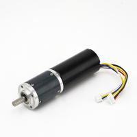 Quality 30mm B3063 planetary gear motor used in assistive walking robotic devicesrobot for sale