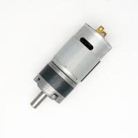 Quality 36mm 36P555 planetary gear motor for sale