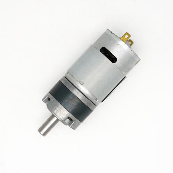 Quality 36mm 36P555 planetary gear motor for sale