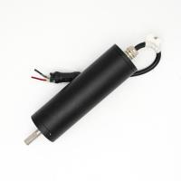 Quality 36mm 36P555 planetary gear motor IP67 waterproof for sale