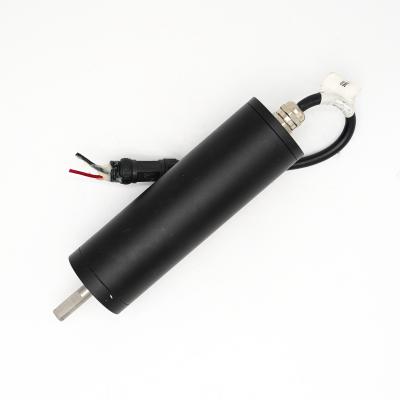 China 36mm 36P555 planetary gear motor IP67 waterproof for sale