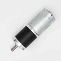 Quality 36mm 36P3657 dc brushless gear motor for sale