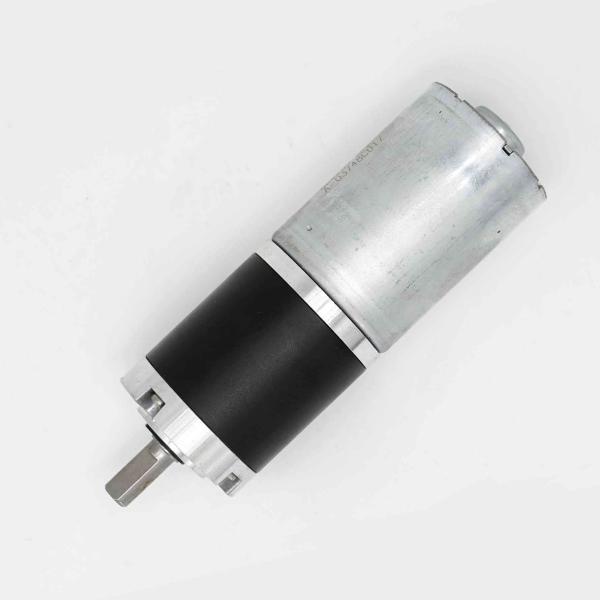 Quality 36mm 36P3657 dc brushless gear motor for sale