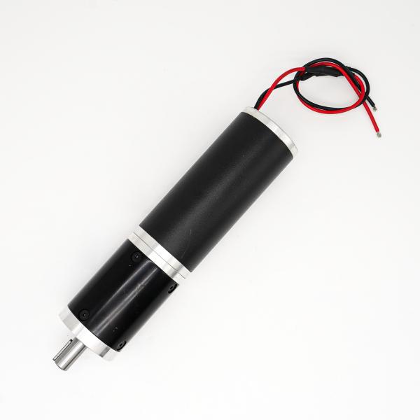 Quality 52mm 52PGR52X58 24 volt dc gear motor for sale