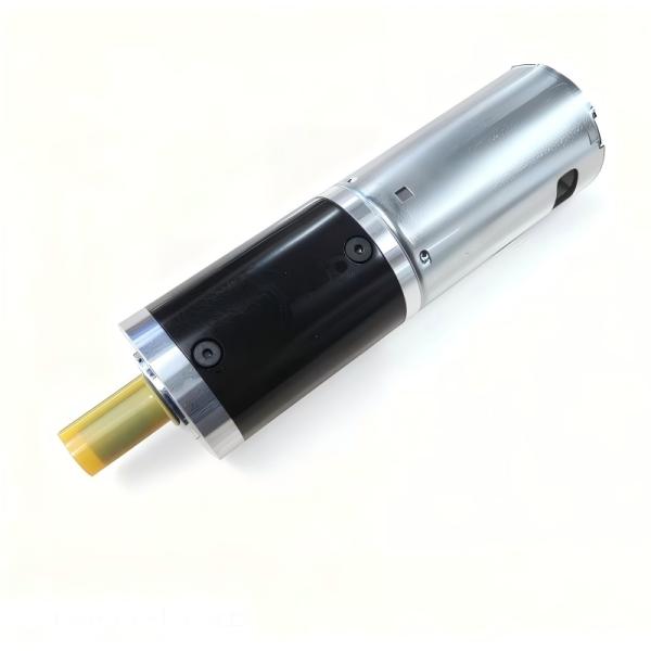 Quality 52mm 52P997 dc worm gear motor 12v for sale