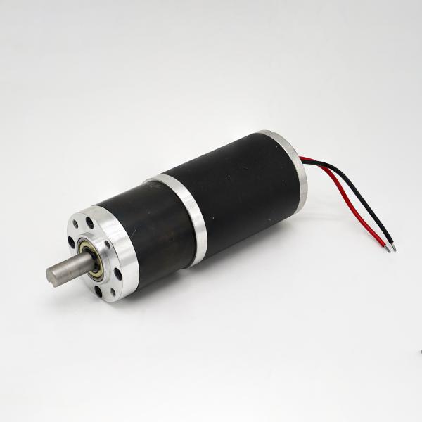 Quality 57mm 57P60ZY permanent magnet dc gear motor for sale