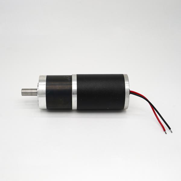 Quality 57mm 57P60ZY permanent magnet dc gear motor for sale