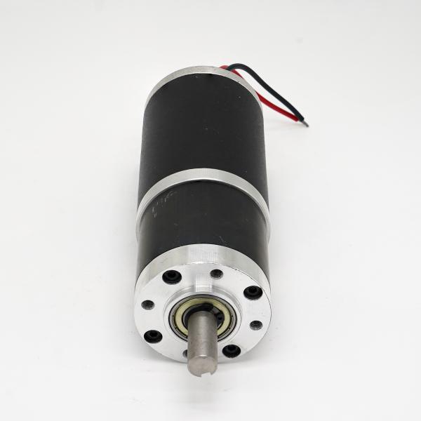 Quality 57mm 57P60ZY permanent magnet dc gear motor for sale