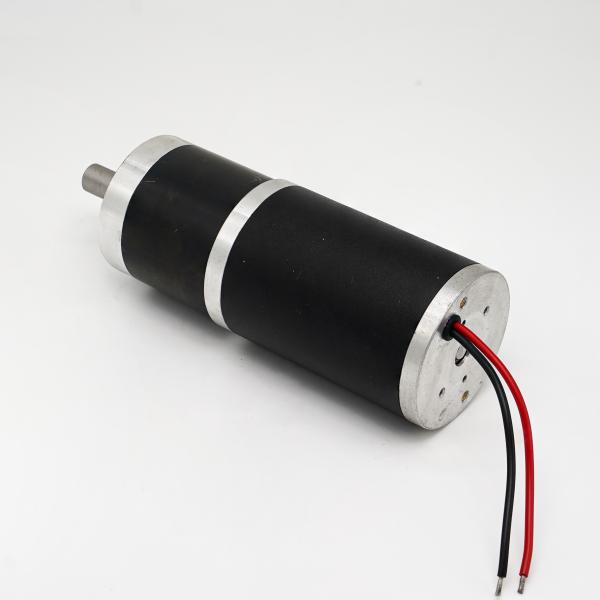 Quality 57mm 57P60ZY permanent magnet dc gear motor for sale