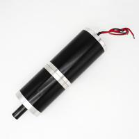 Quality 60mm 60P6095 24v dc planetary gear motor for sale