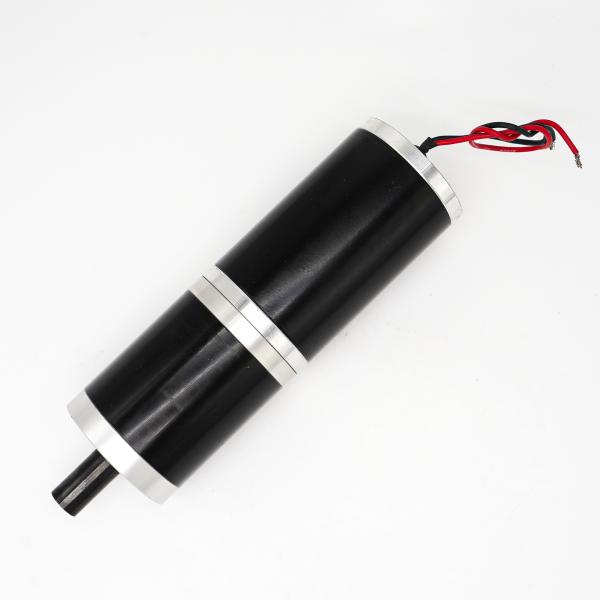 Quality 60mm 60P6095 24v dc planetary gear motor for sale