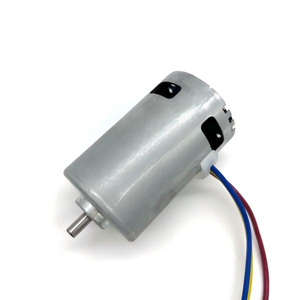 Quality 12V B4267M brushless dc motor Used in olive harvesters for sale