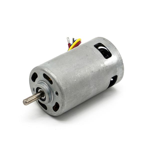 Quality 12V B4267M brushless dc motor Used in olive harvesters for sale