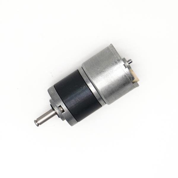 Quality 22mm 22P2418 dc brushless gear motor for antennas for sale