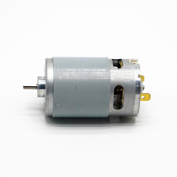 Quality 12V 18V 24V RS555H brushed dc motor for power tool for sale