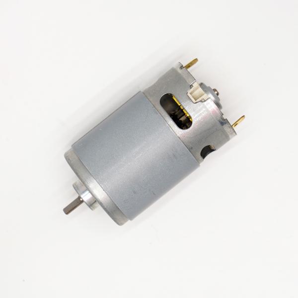 Quality 12V 18V 24V RS555H brushed dc motor for power tool for sale