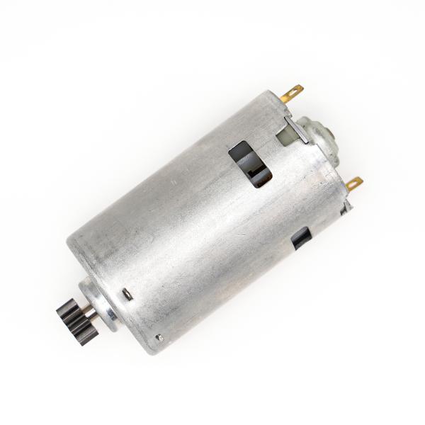 Quality High quality RS785H brush dc motor for olive harvesters for sale