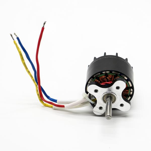 Quality 12V B4920 brushless dc motor for olive harvesters for sale