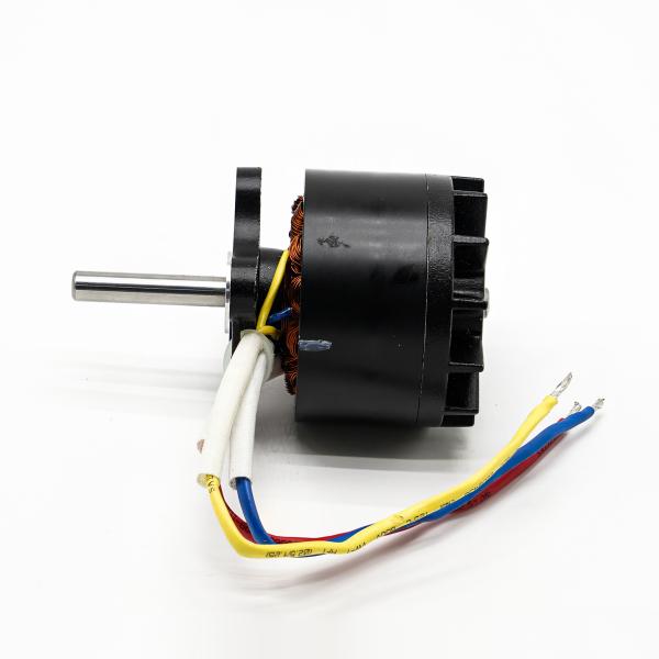 Quality 12V B4920 brushless dc motor for olive harvesters for sale